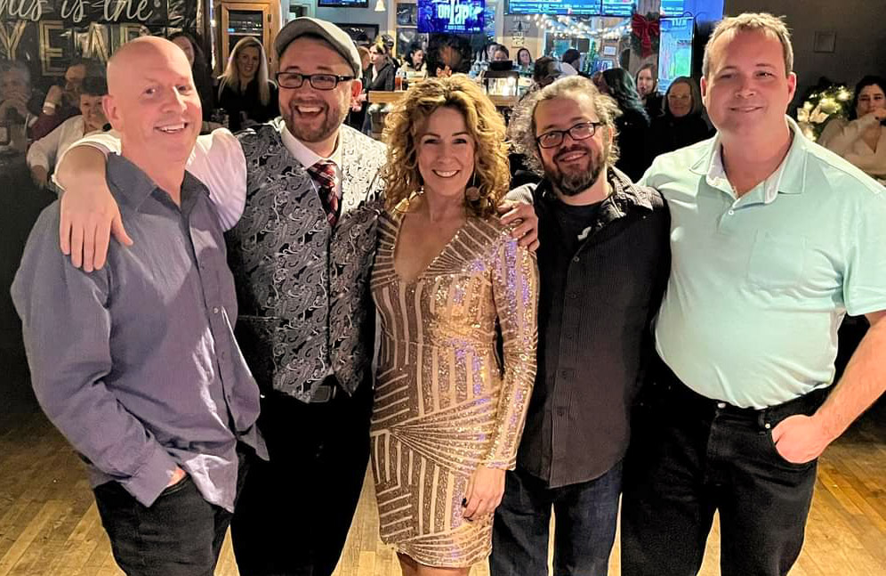 About — Sticks and Stones Band